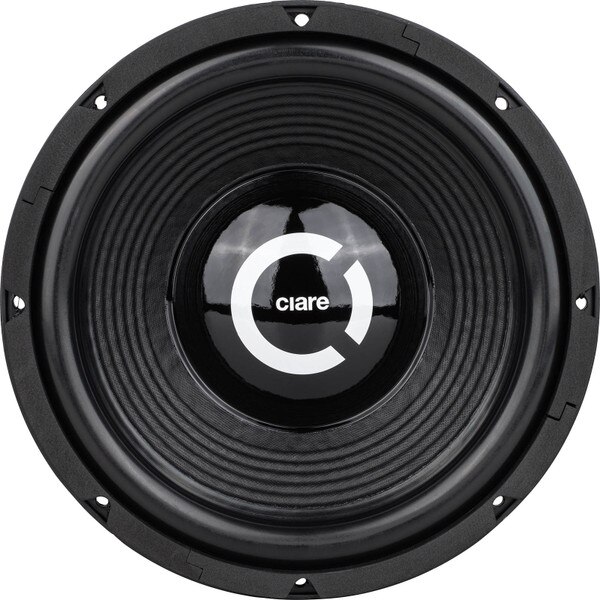 Ciare 12.00SW-4 12" High Power Subwoofer